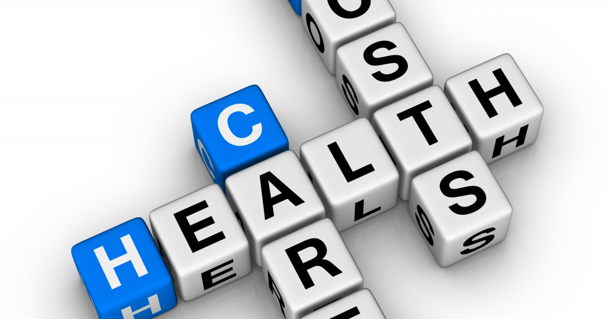 Managing Healthcare Costs - Wealth Quotient